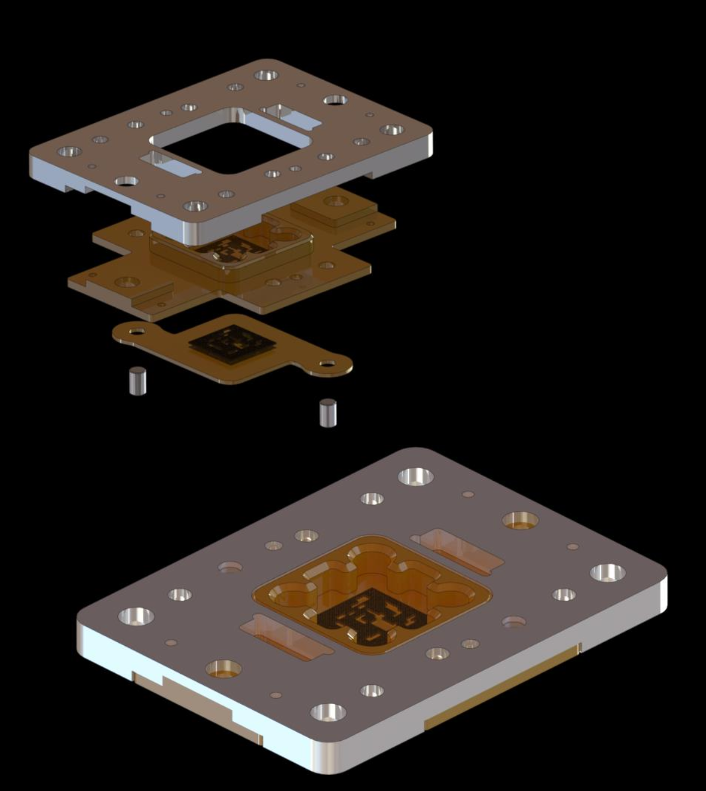 Test Socket - (주)나노시스